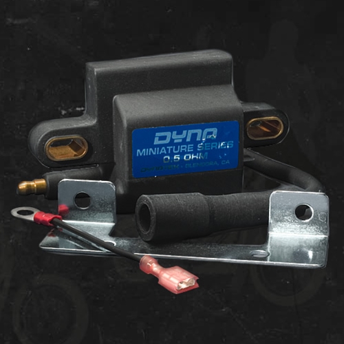 Dynatek Dyna Ignition Coil Kit Honda CBR1100XX Blackbird 1997 2003 ...