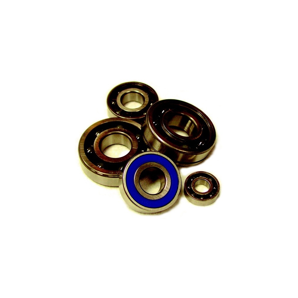 World Wide Bearings - Ceramic Hybrid Bearings- Yamaha YZF1000 R1 ...